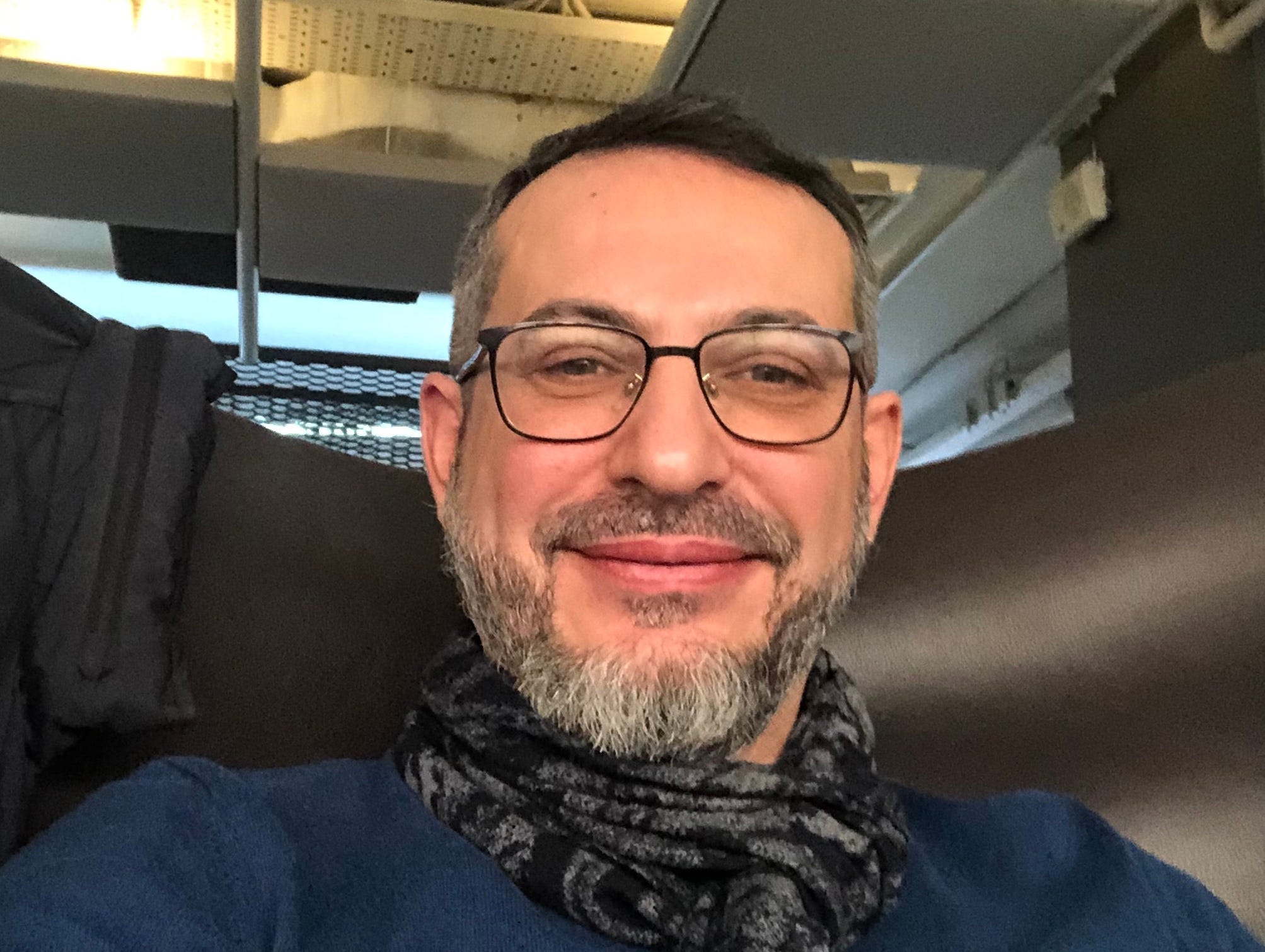 David Yanovsky on Medium curated some lists