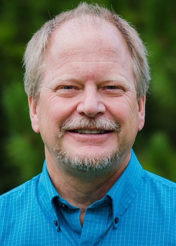 Steven Beaman – Medium