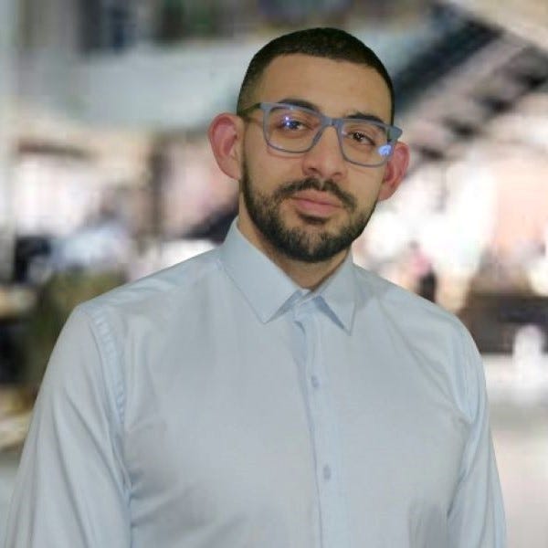 Allal Nadjib – Medium