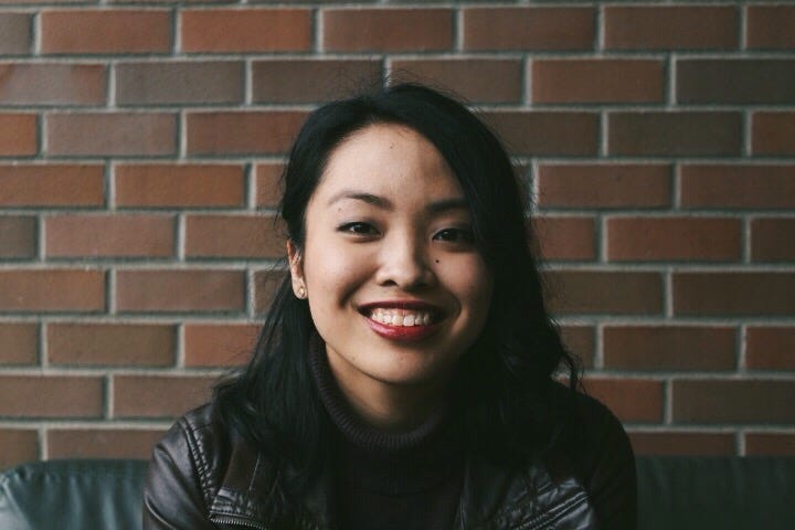 Alyssa Gutierrez on Medium curated some lists