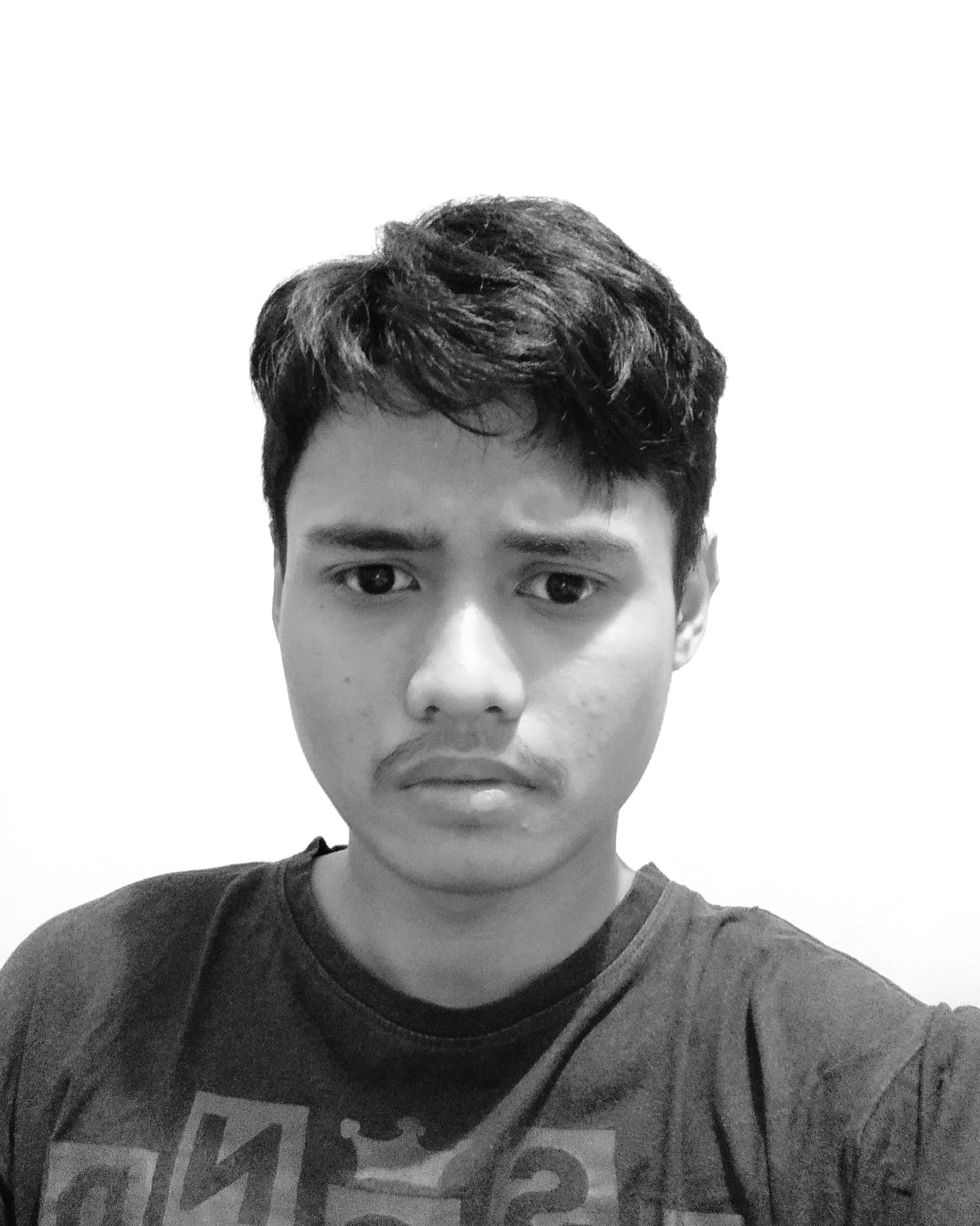 Muhamad Dio – Medium