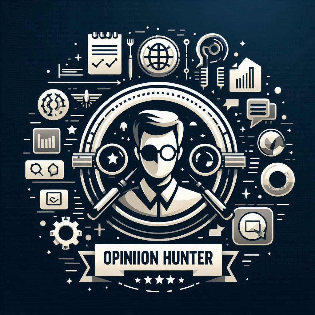 Thought Arbiter – Medium