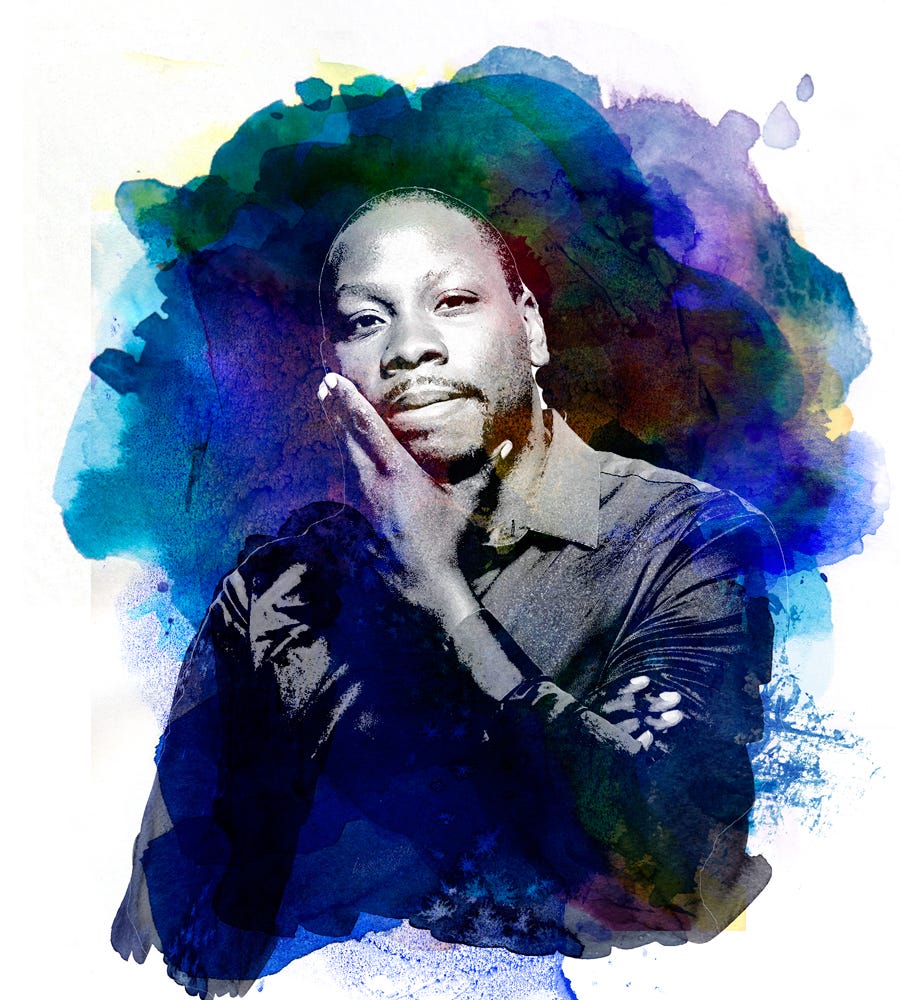 Jon Gosier – Medium