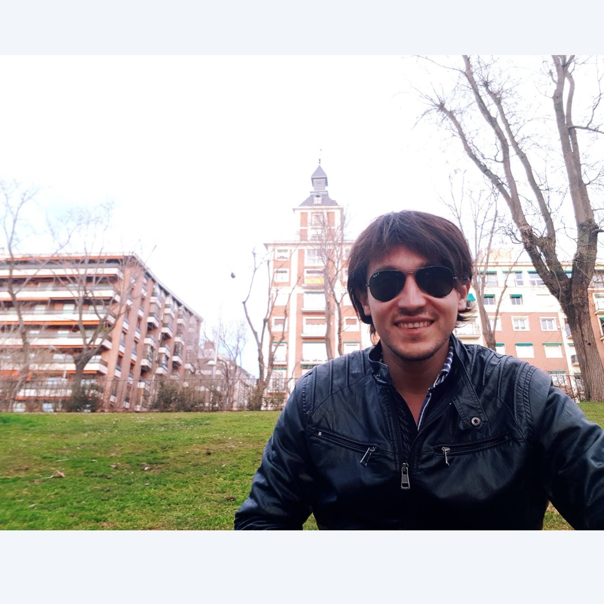 Nicolas Jimenez – Medium