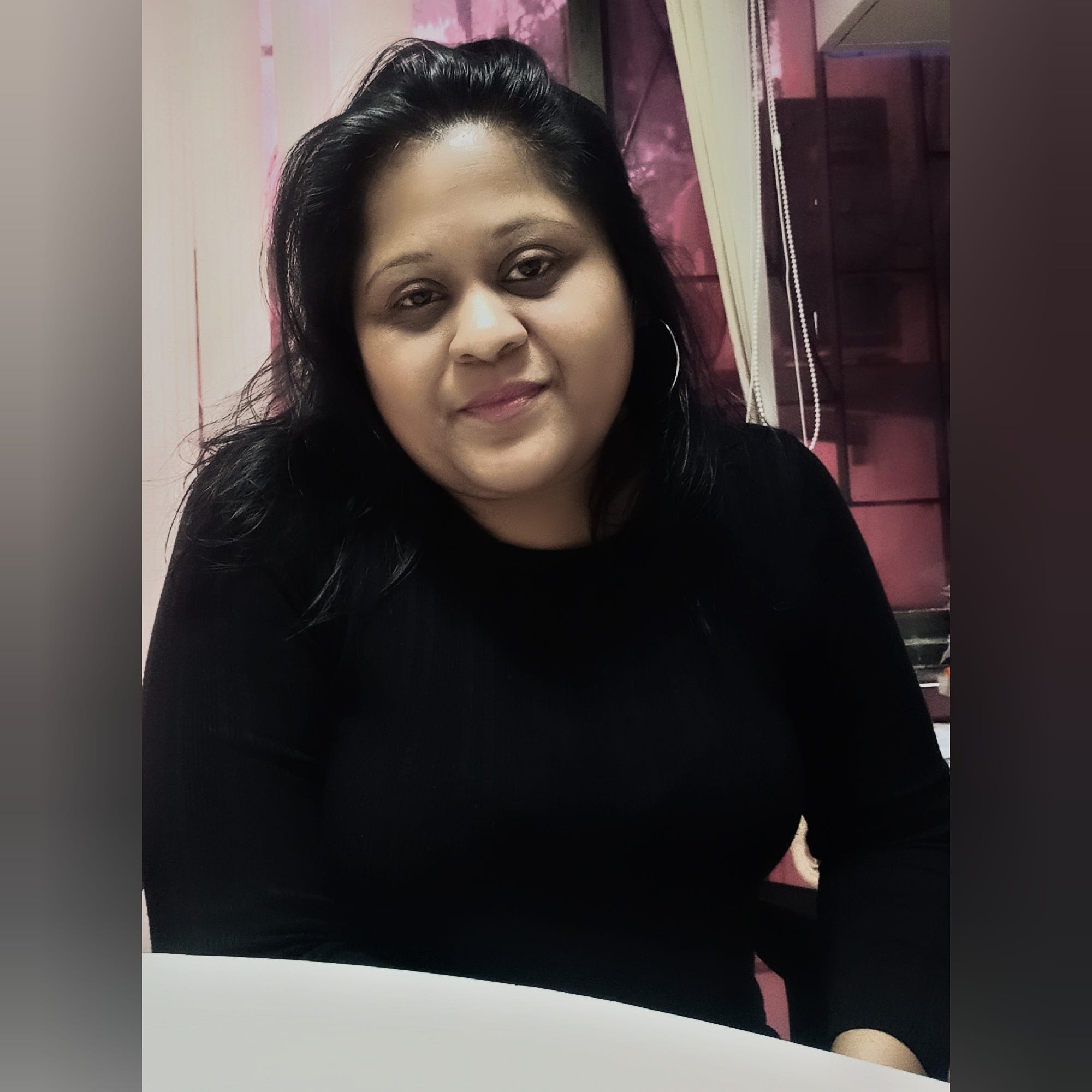 Suriya (aka Riya) – Medium