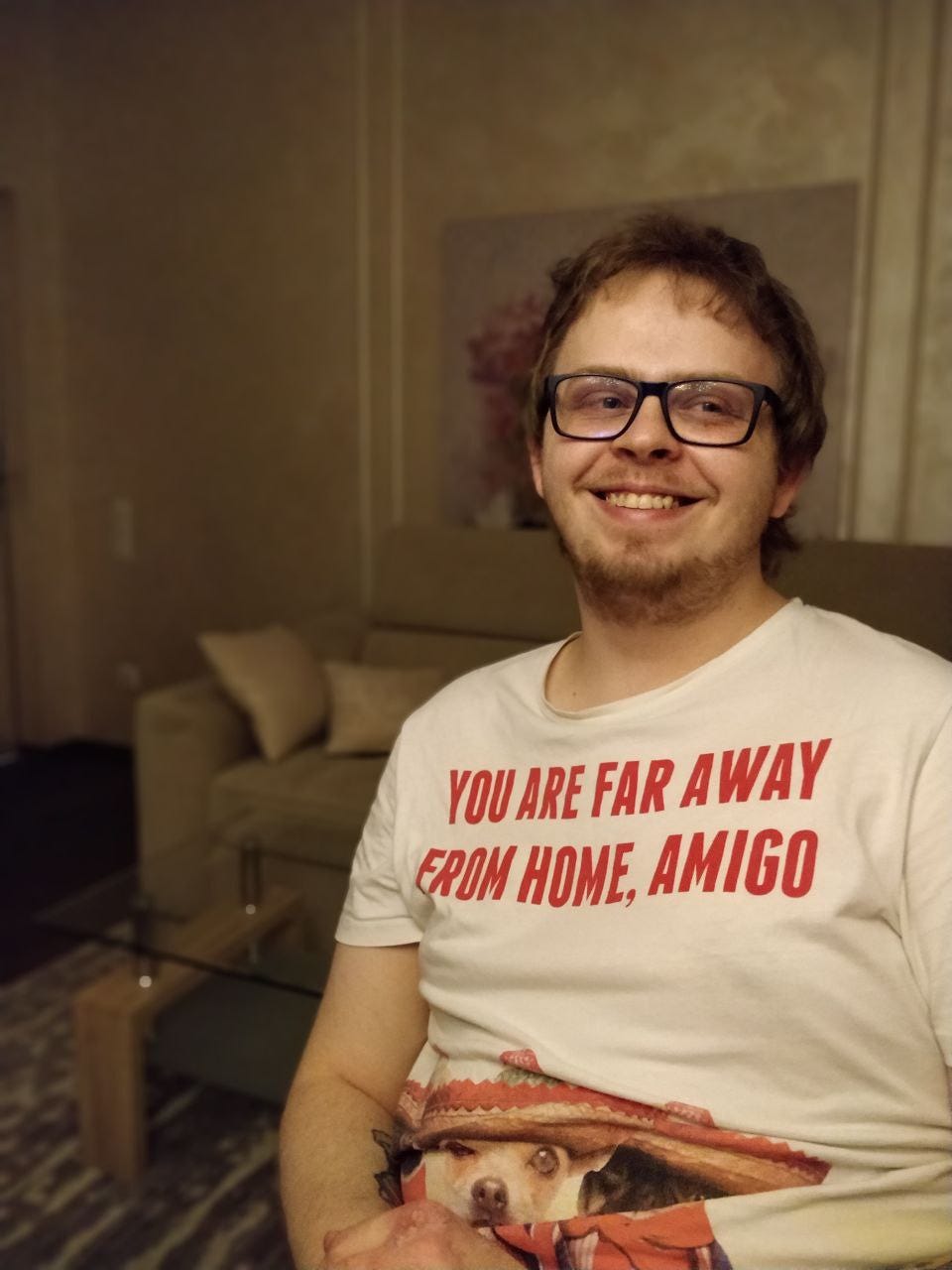 Alex Golubenko – Medium