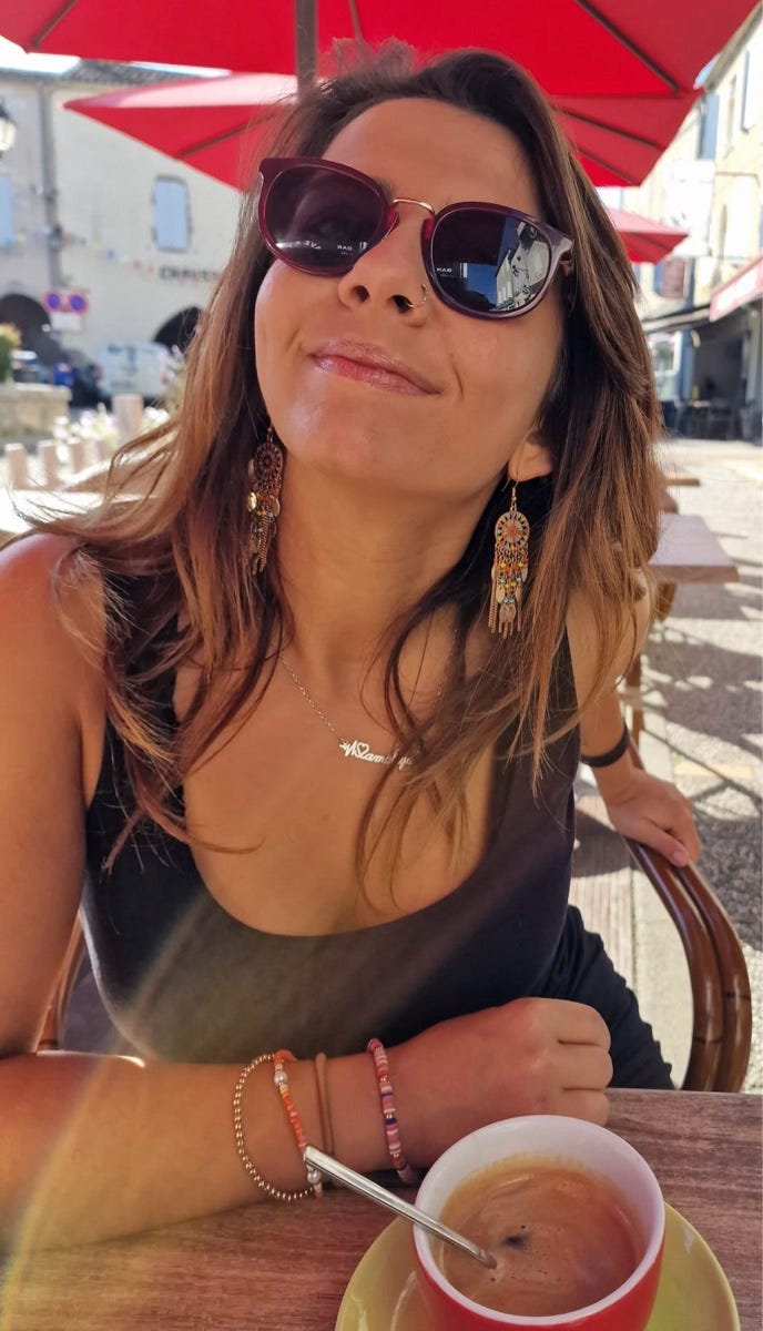 Adeline vanhuffel – Medium