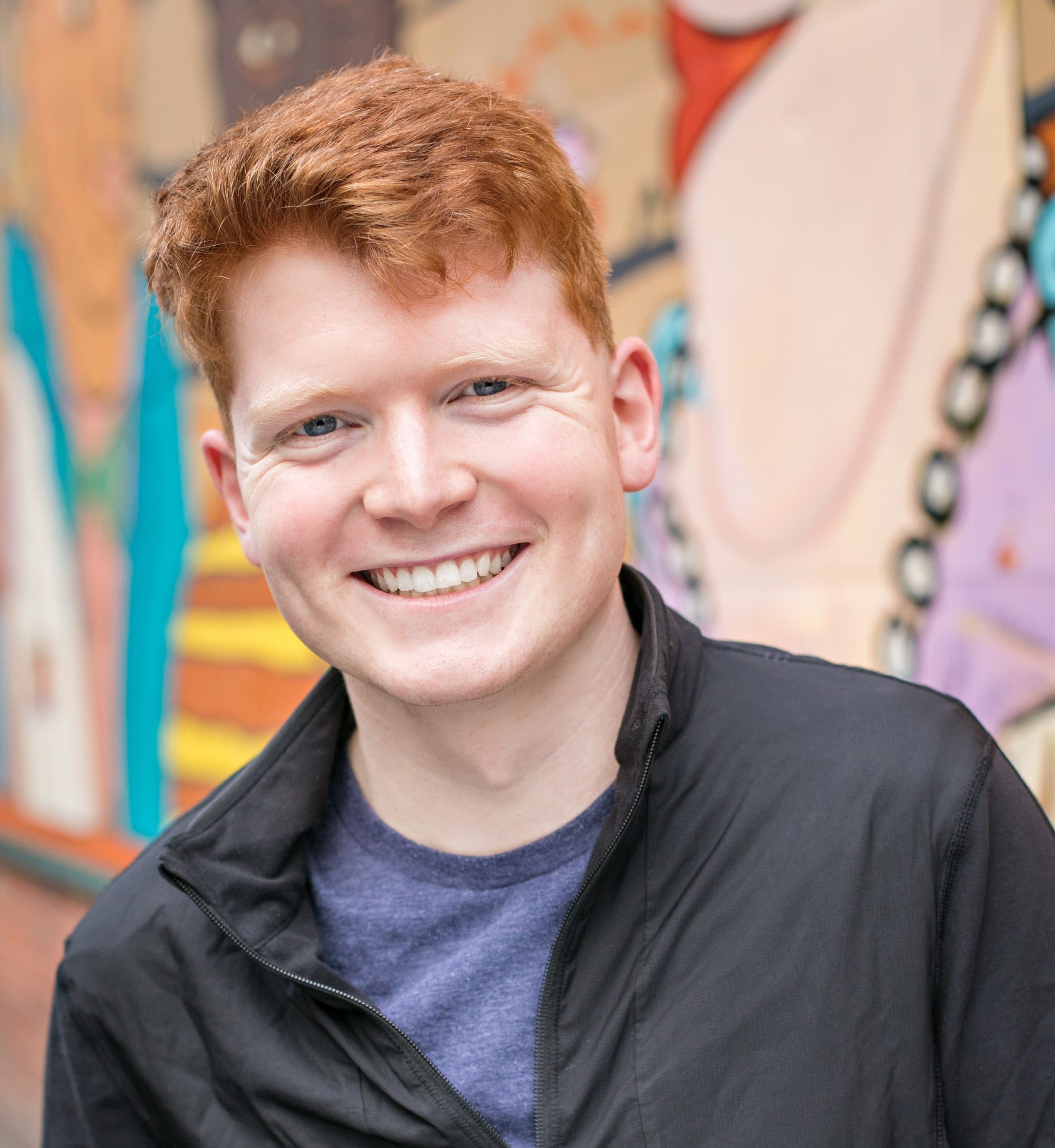 Tommy Collison – Medium