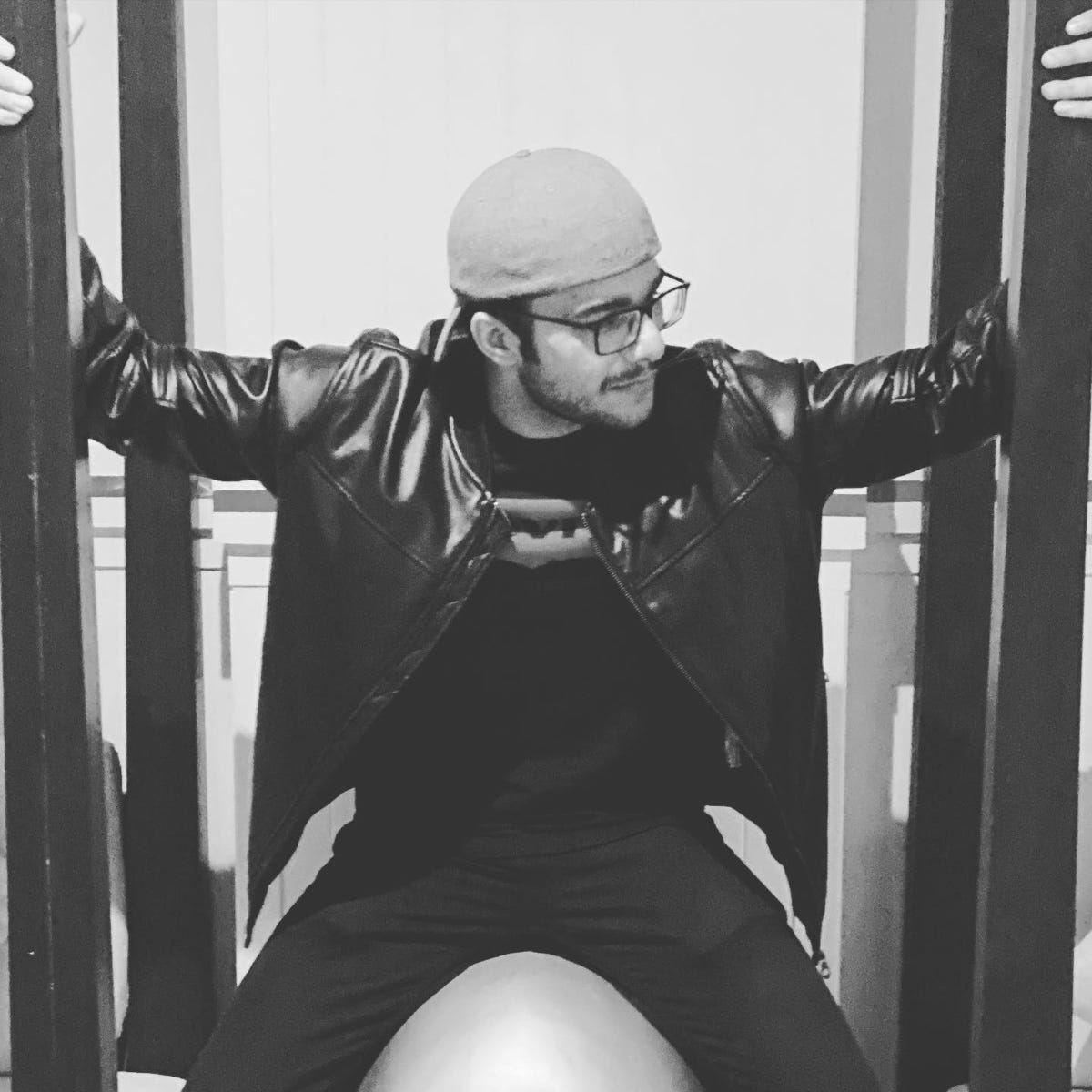 Nafay Yahya on Medium curated some lists