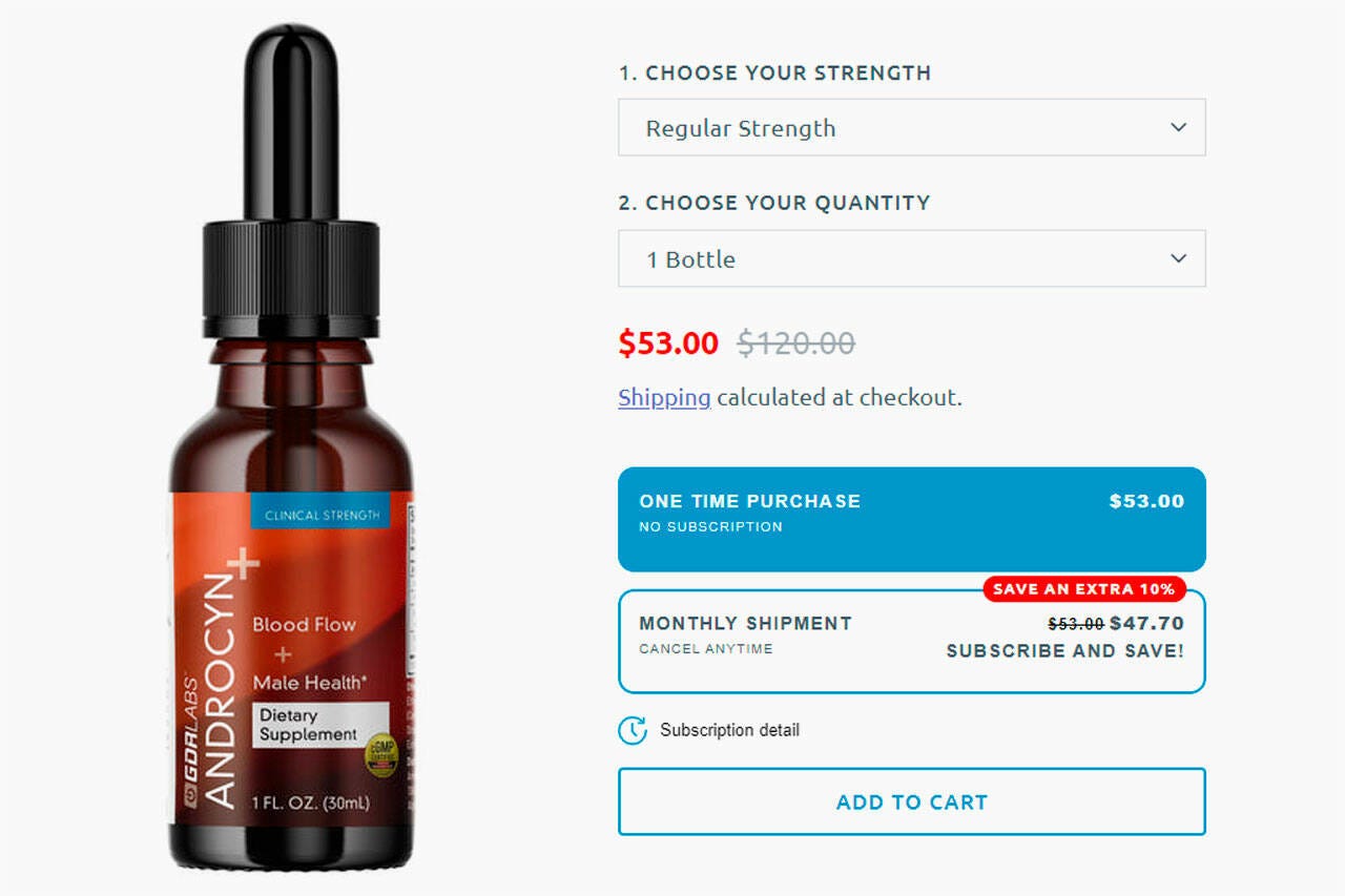 About – Androcyn Male Enhancement – Medium
