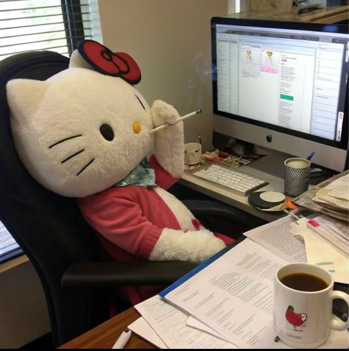 Trouvaille Jack – Medium