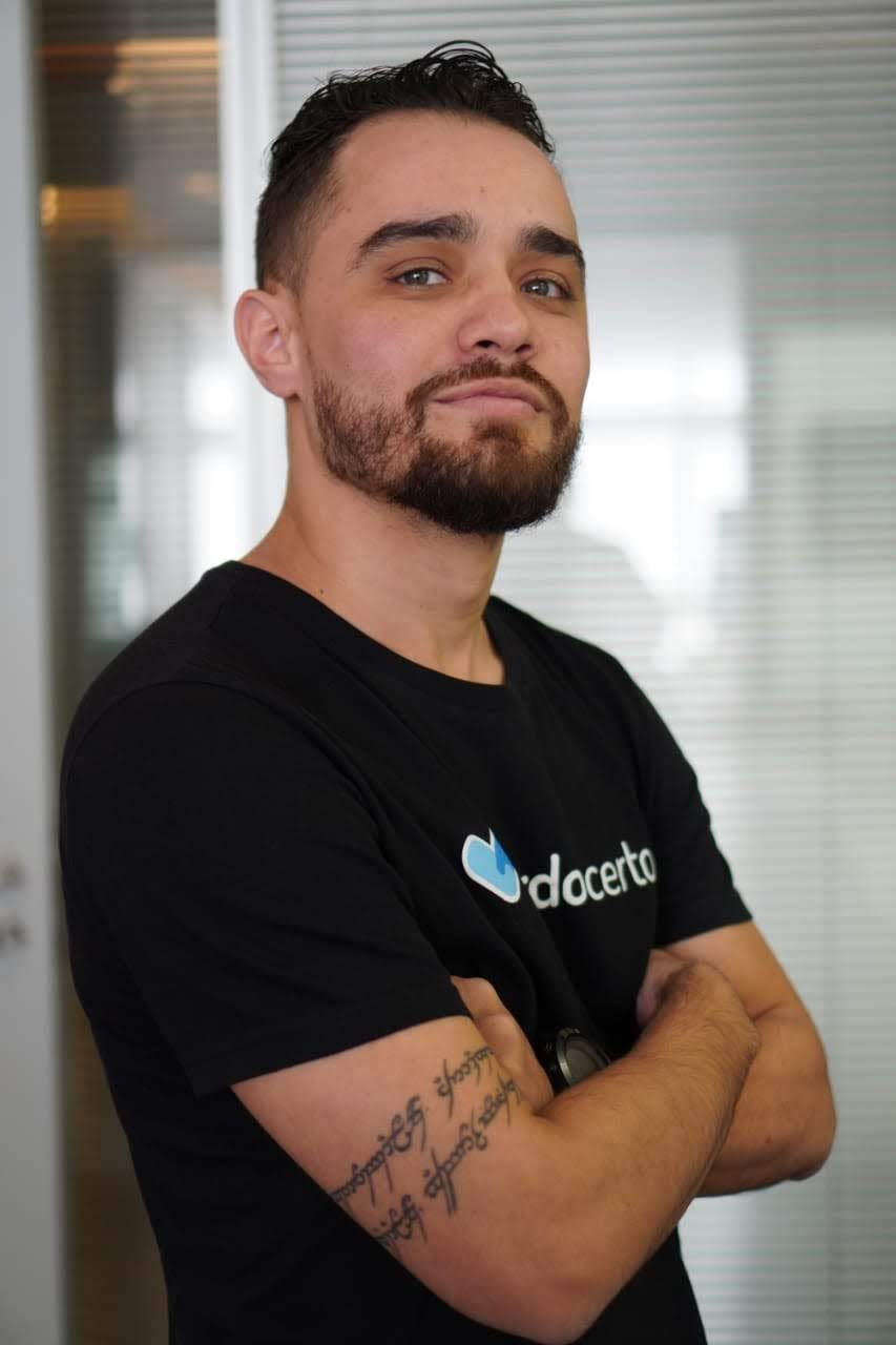 Fernando Cavalcante – Medium