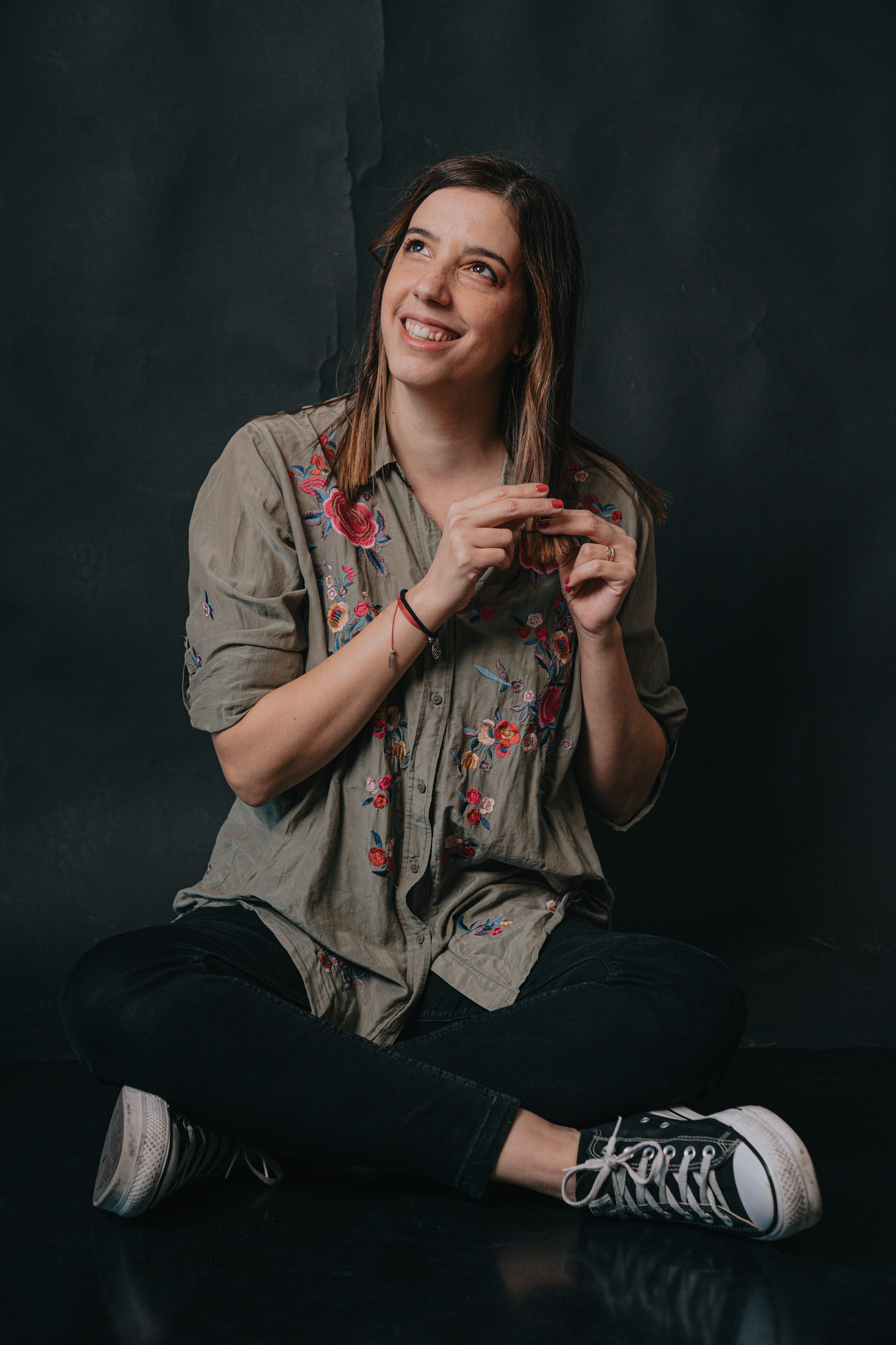 Florencia Sichel – Medium