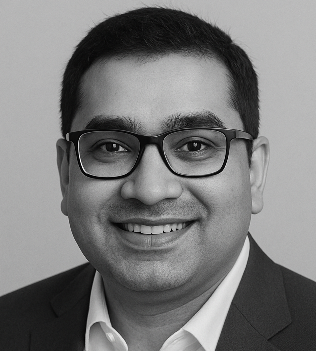 Rajesh Kumar – Medium