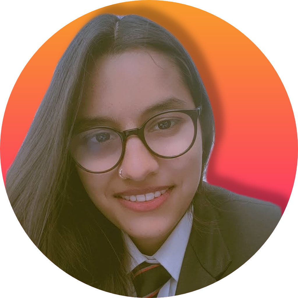 Muskan Dubey – Medium