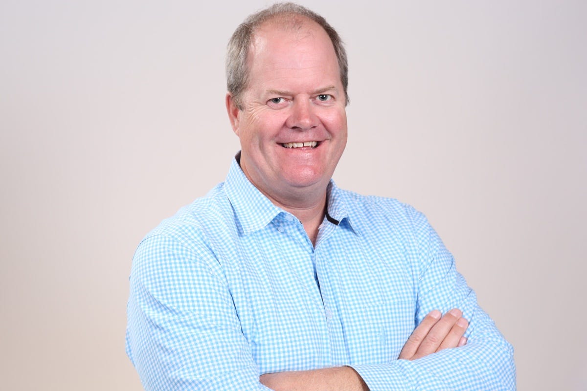 Brian Jaquet – Medium