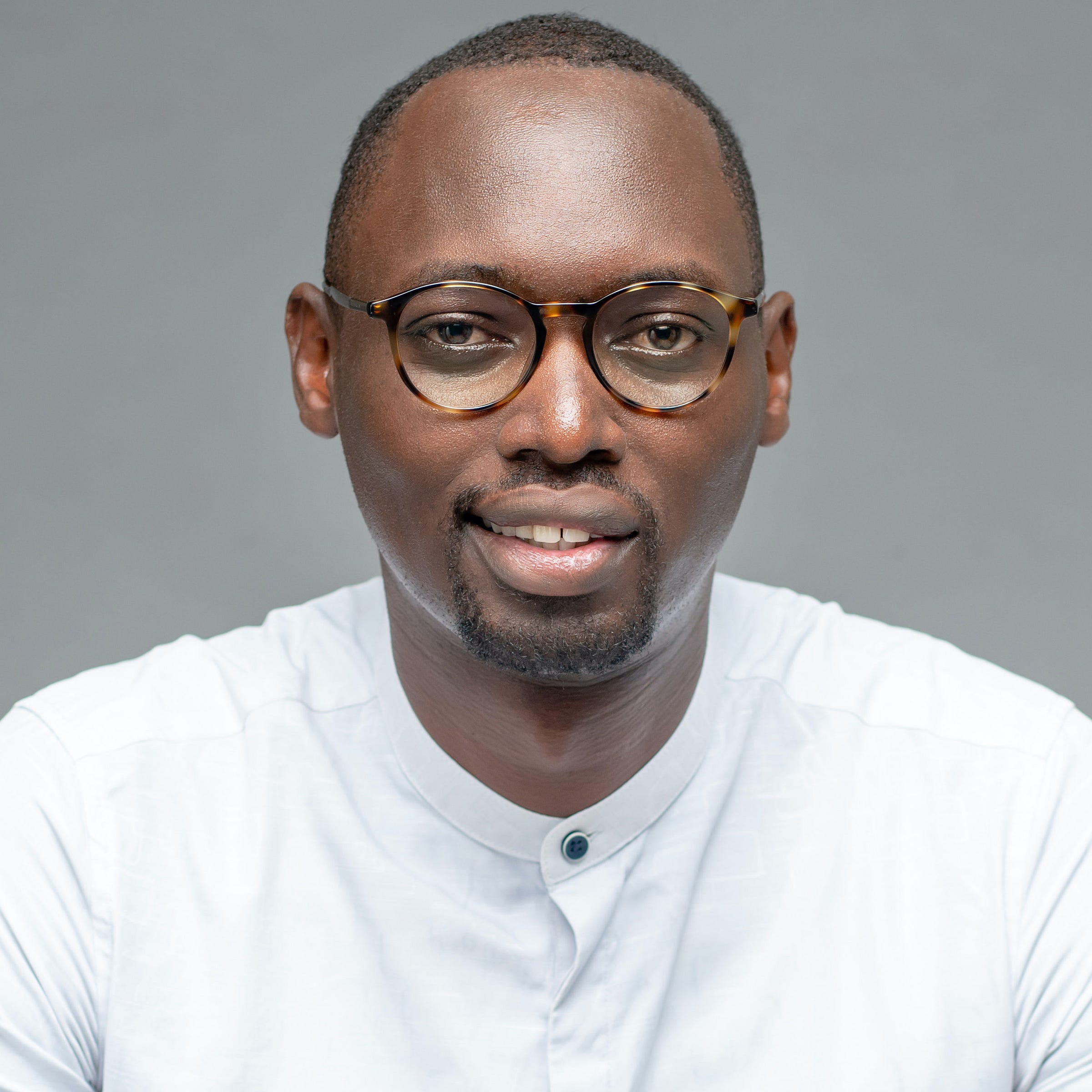 About – Peter Kanda – Medium