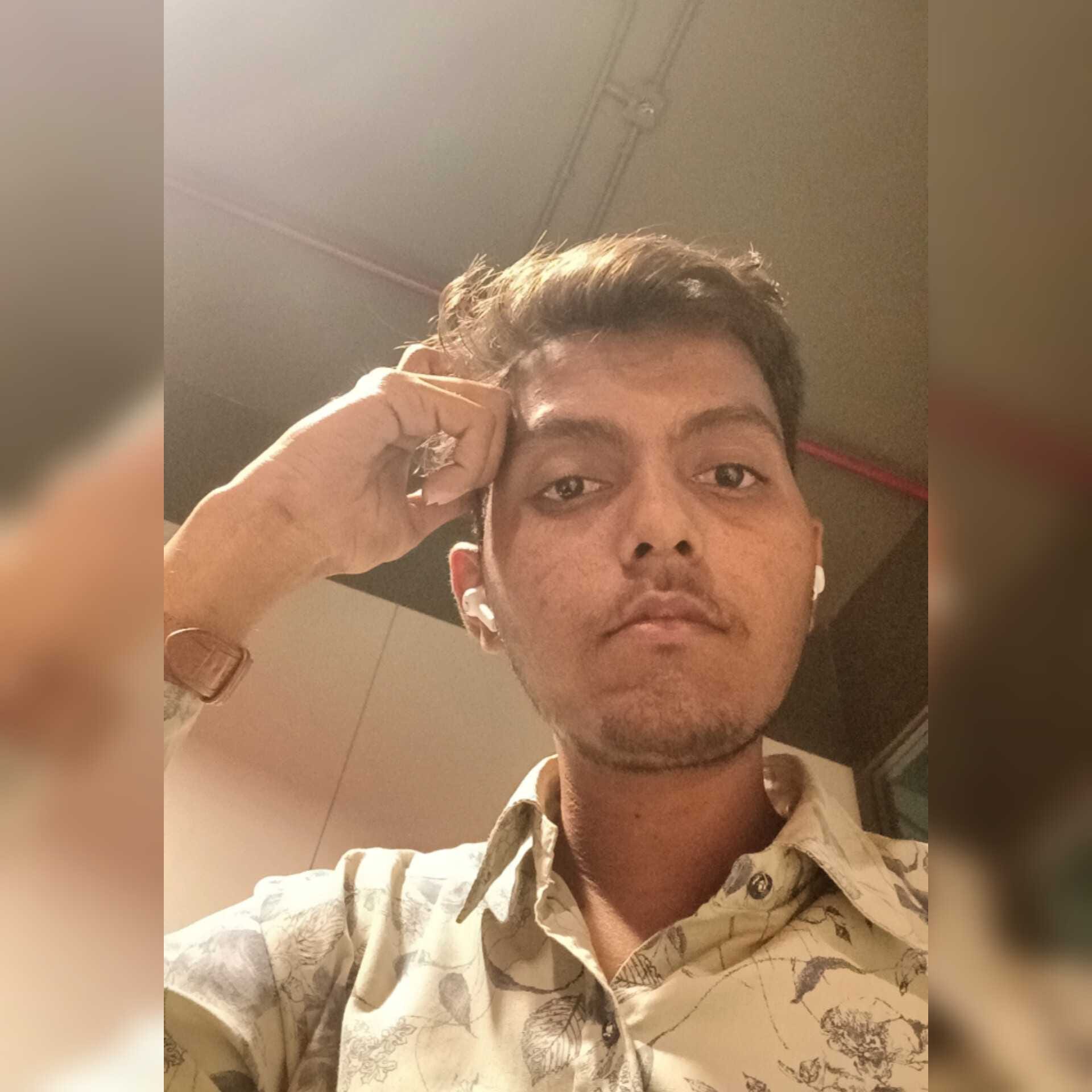 Jatin Solanki – Medium