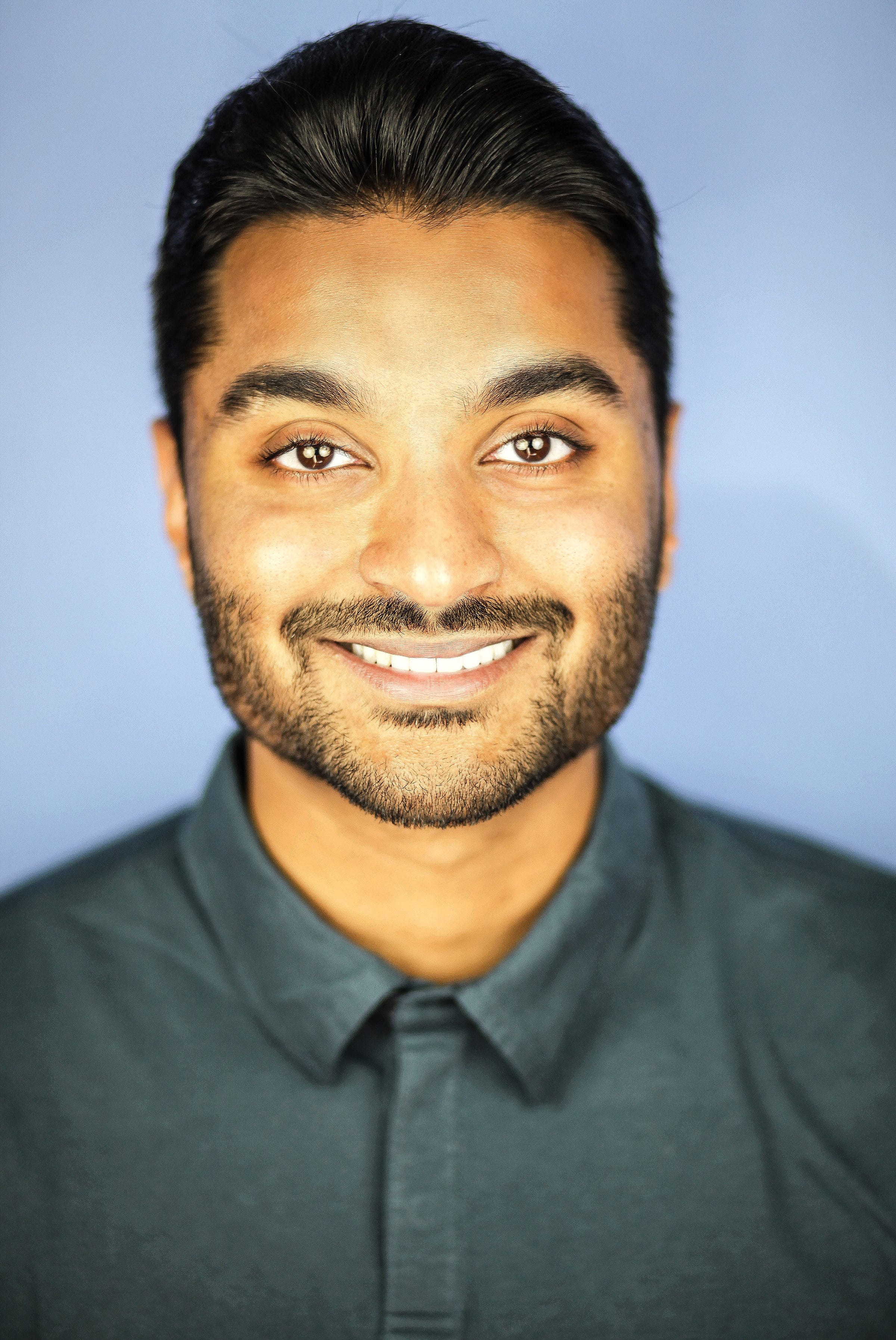 About – Idrees – Medium