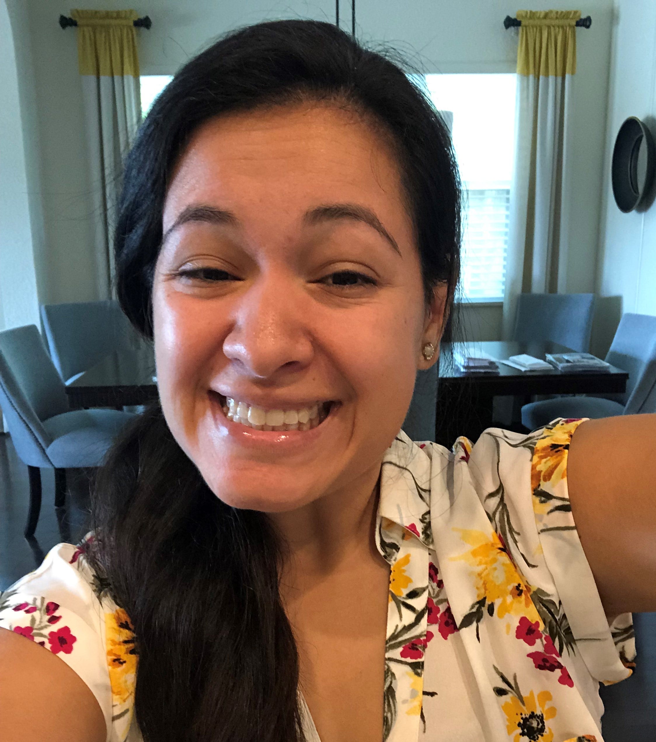 Jessica M. Rizzi – Medium