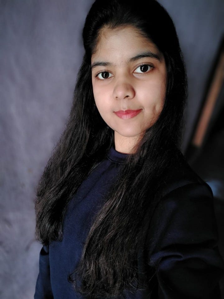 Riya Jain – Medium