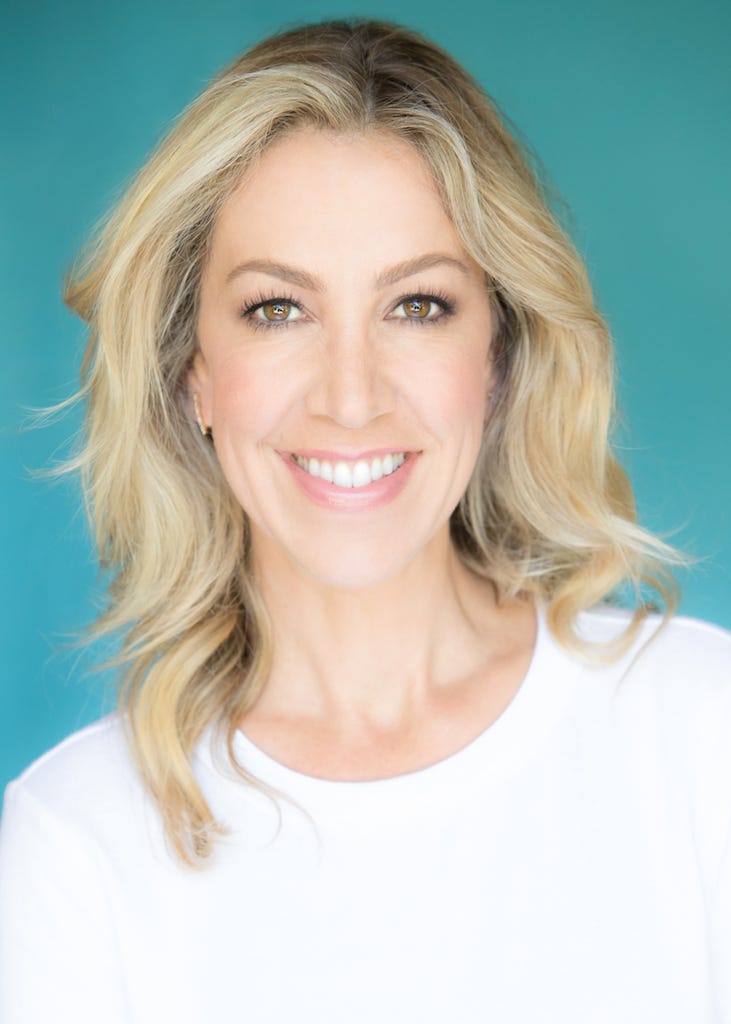 Lisa Marie Norman – Medium