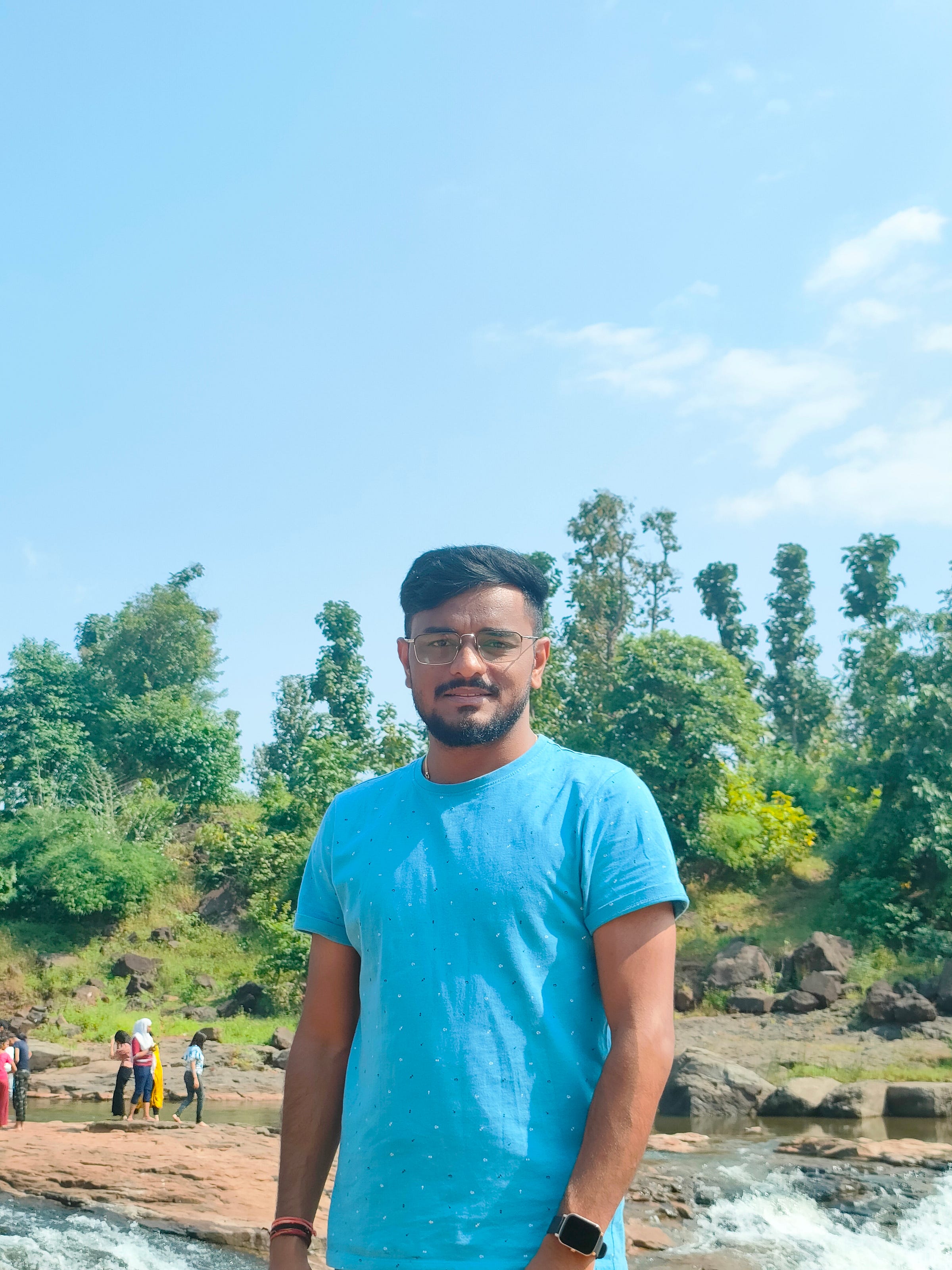 Darshankumar Hingu on Medium curated some lists