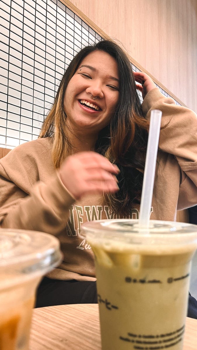 Tathiane Ezaki – Medium