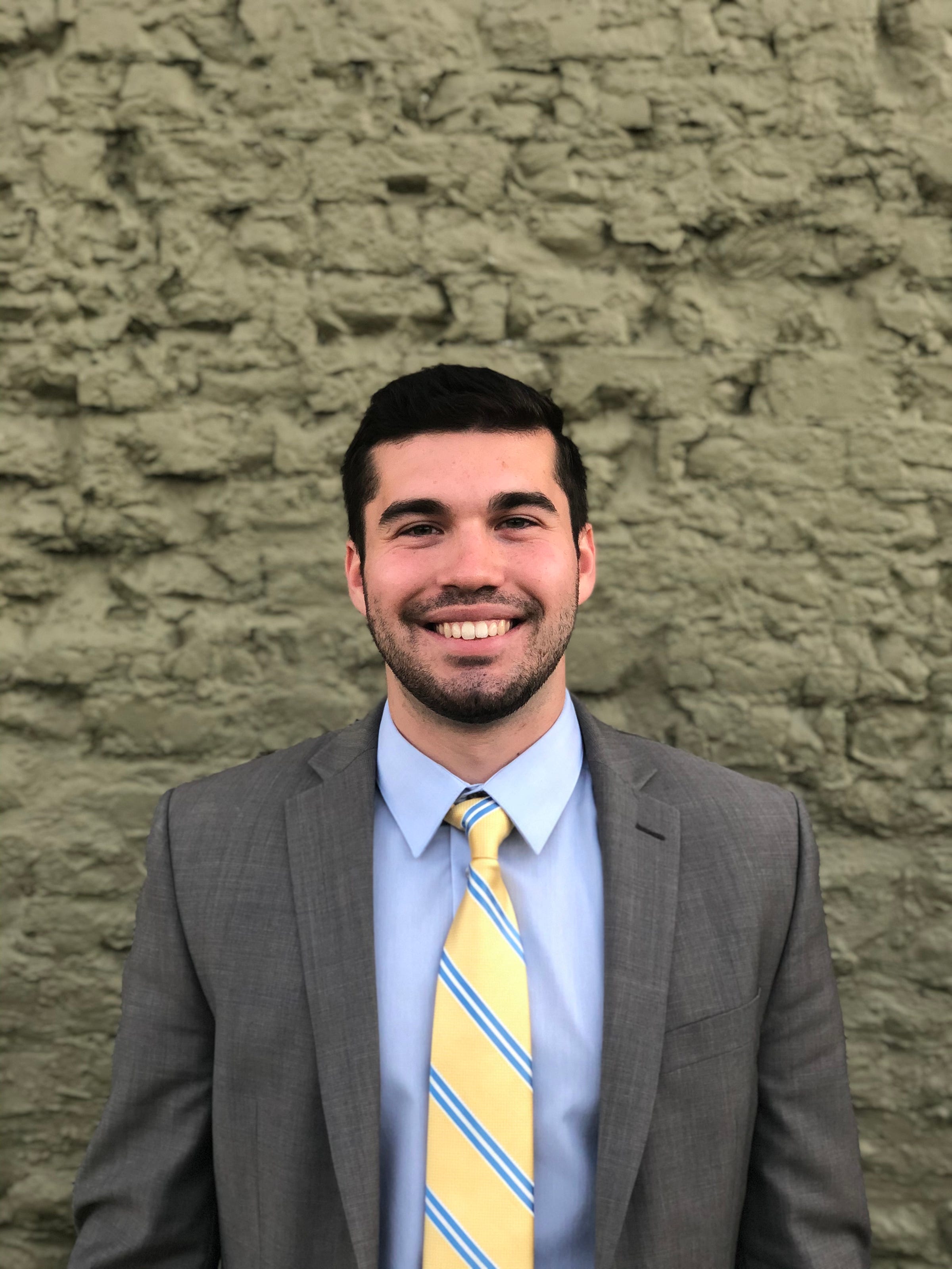 About – Matthew Kimmell – Medium