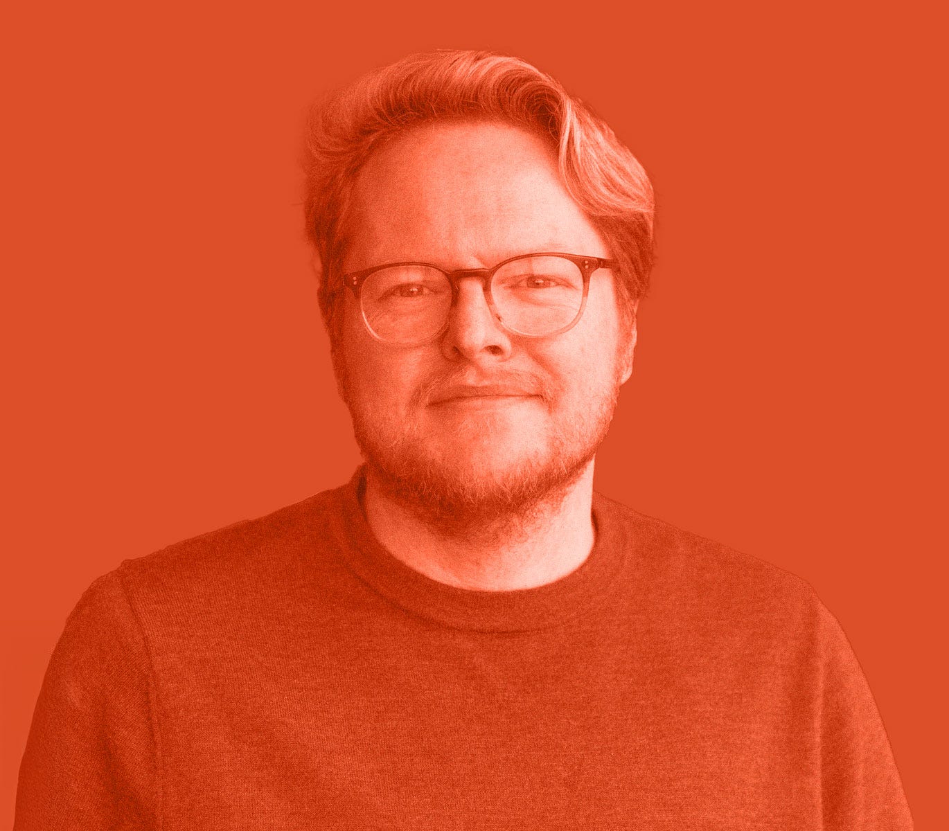 Jared Isle – Medium