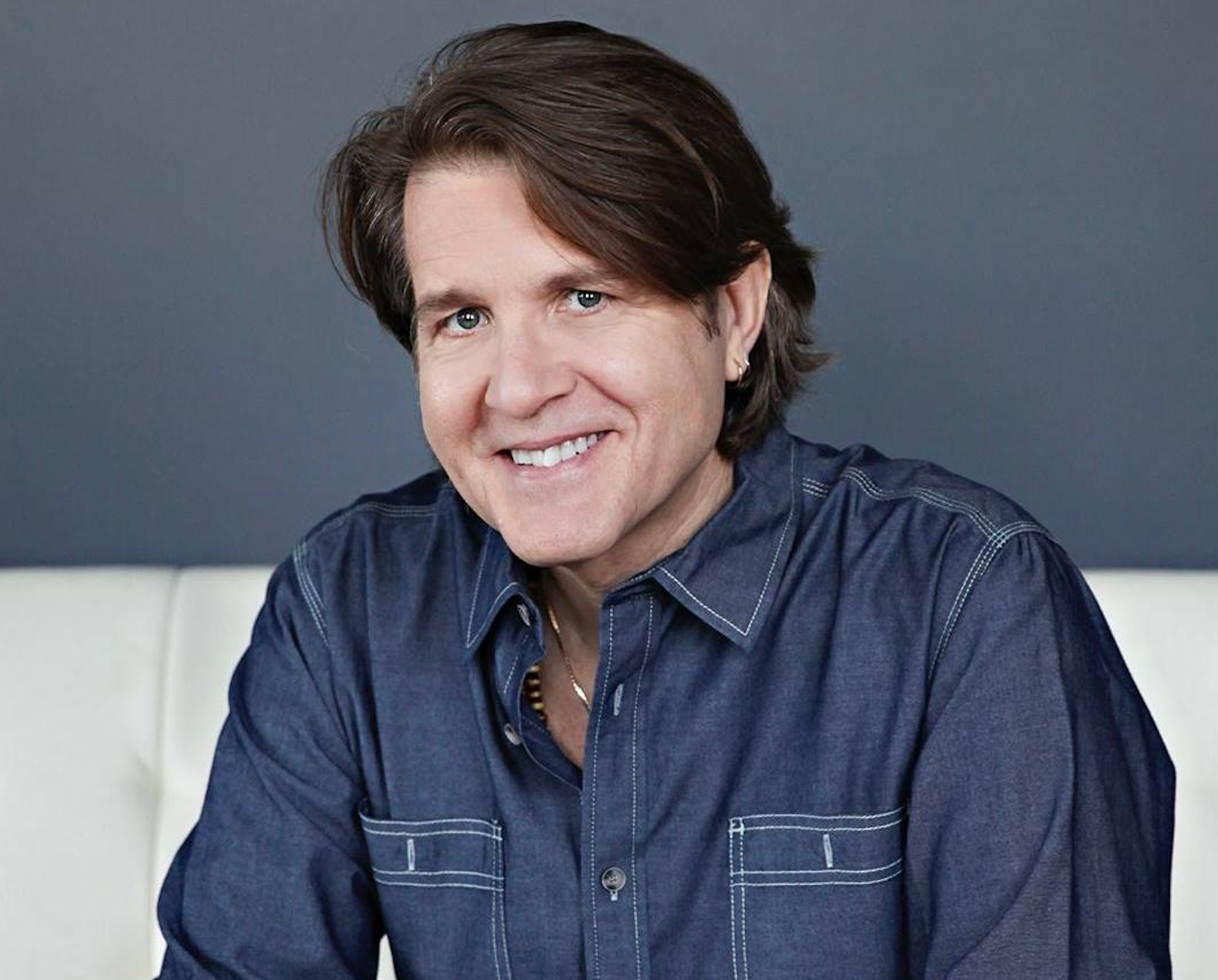 Anthony J.W. Benson – Medium