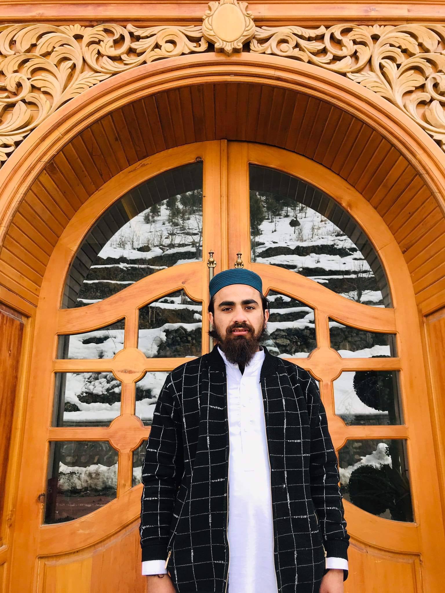 Mubashir Ashfaq – Medium