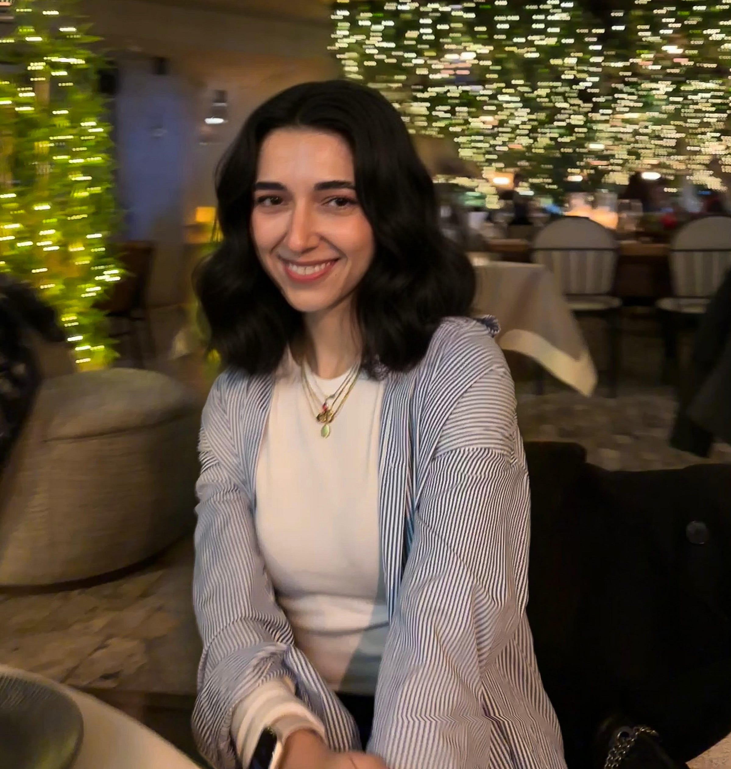 Elif ÇETİNER – Medium