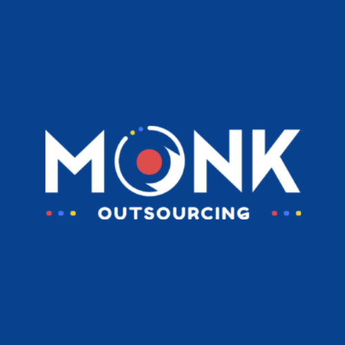 Monk Outsourcing – Medium
