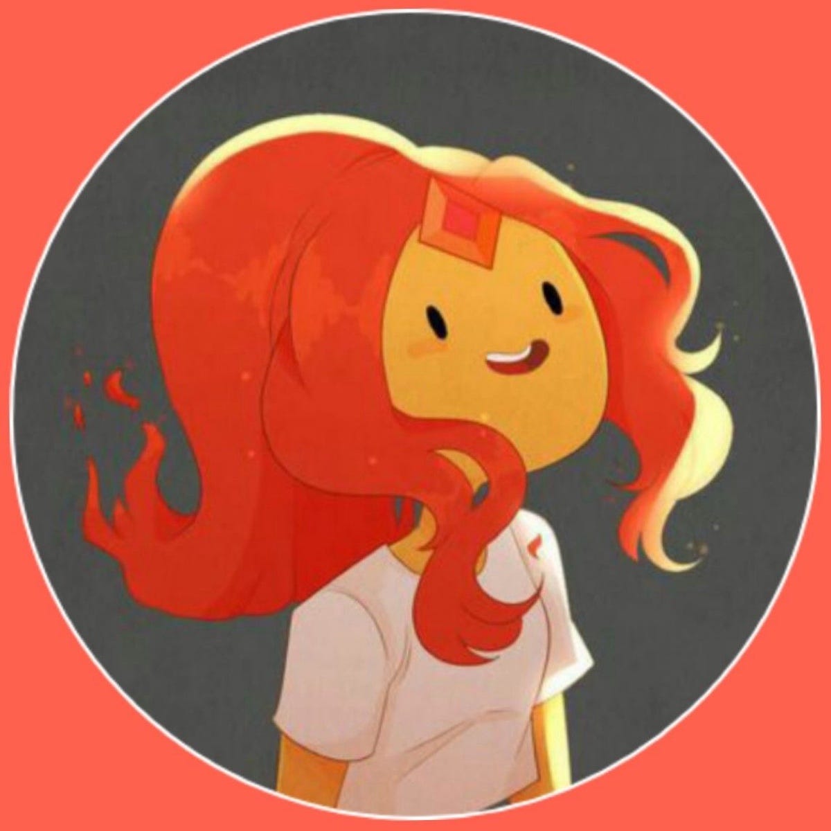 Elle Johnson – Medium