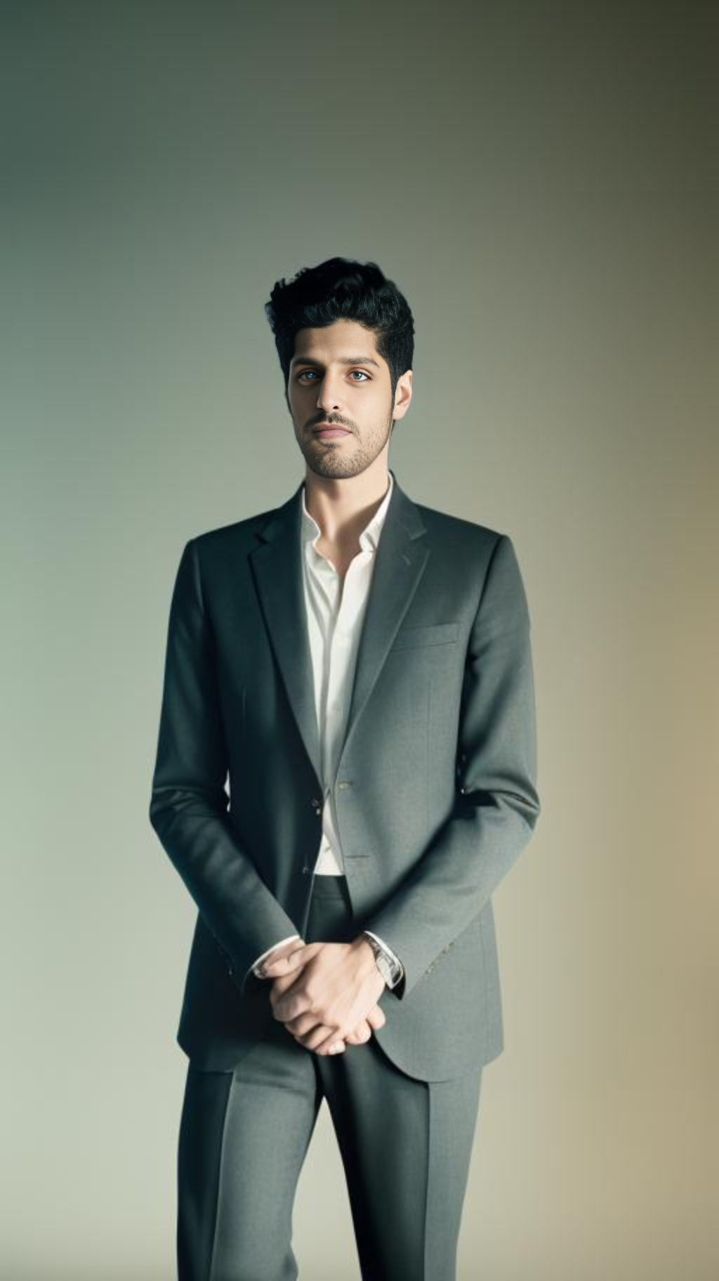 Shivam Arora – Medium
