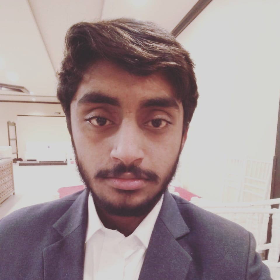 Ahmad Ejaz – Medium