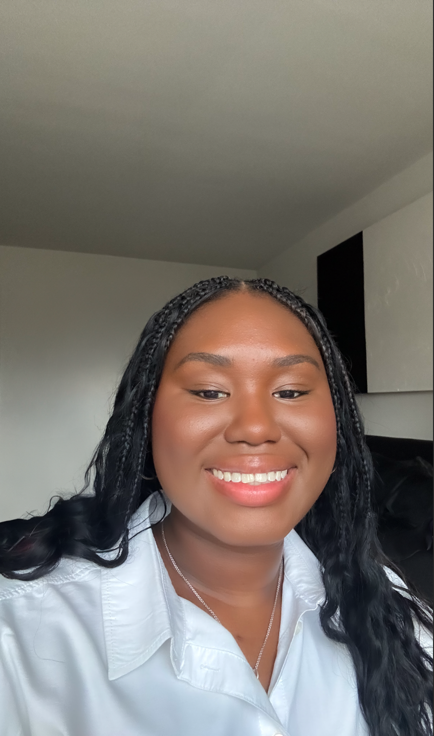 Alexandra Thompson, MPH – Medium