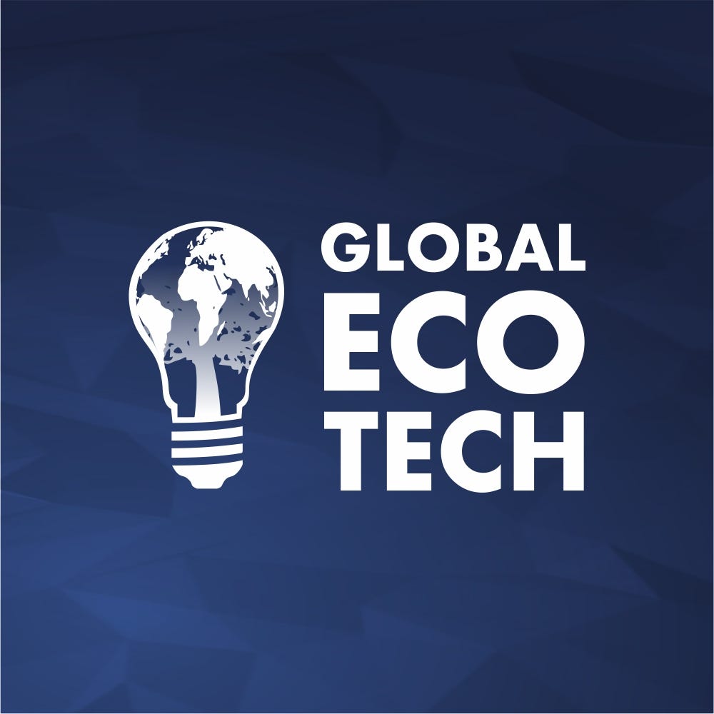 About – Global Eco Tech – Medium