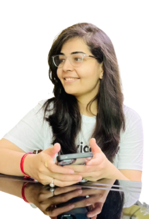 Meha Shukla – Medium