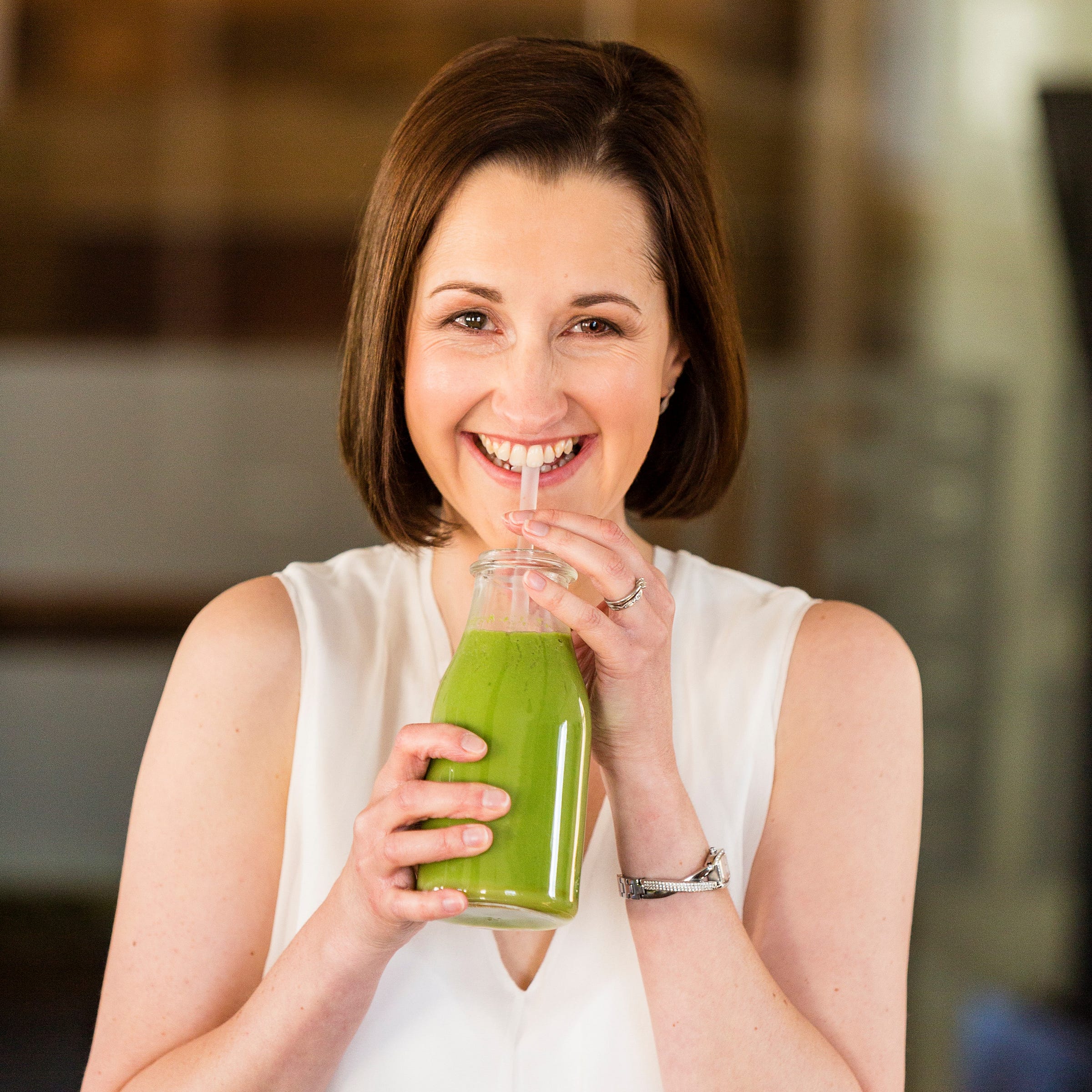 Heather Angell – Medium