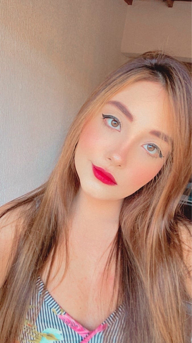 About – Anna Flávia Costa – Medium