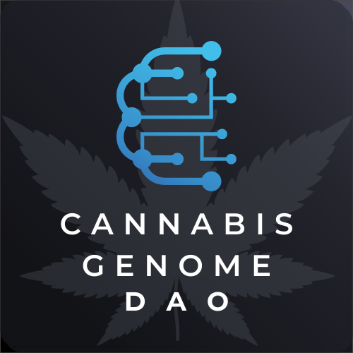 Cannabis Genome DAO on Medium curated some lists