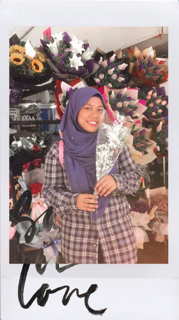 Liyana Zulkifli – Medium