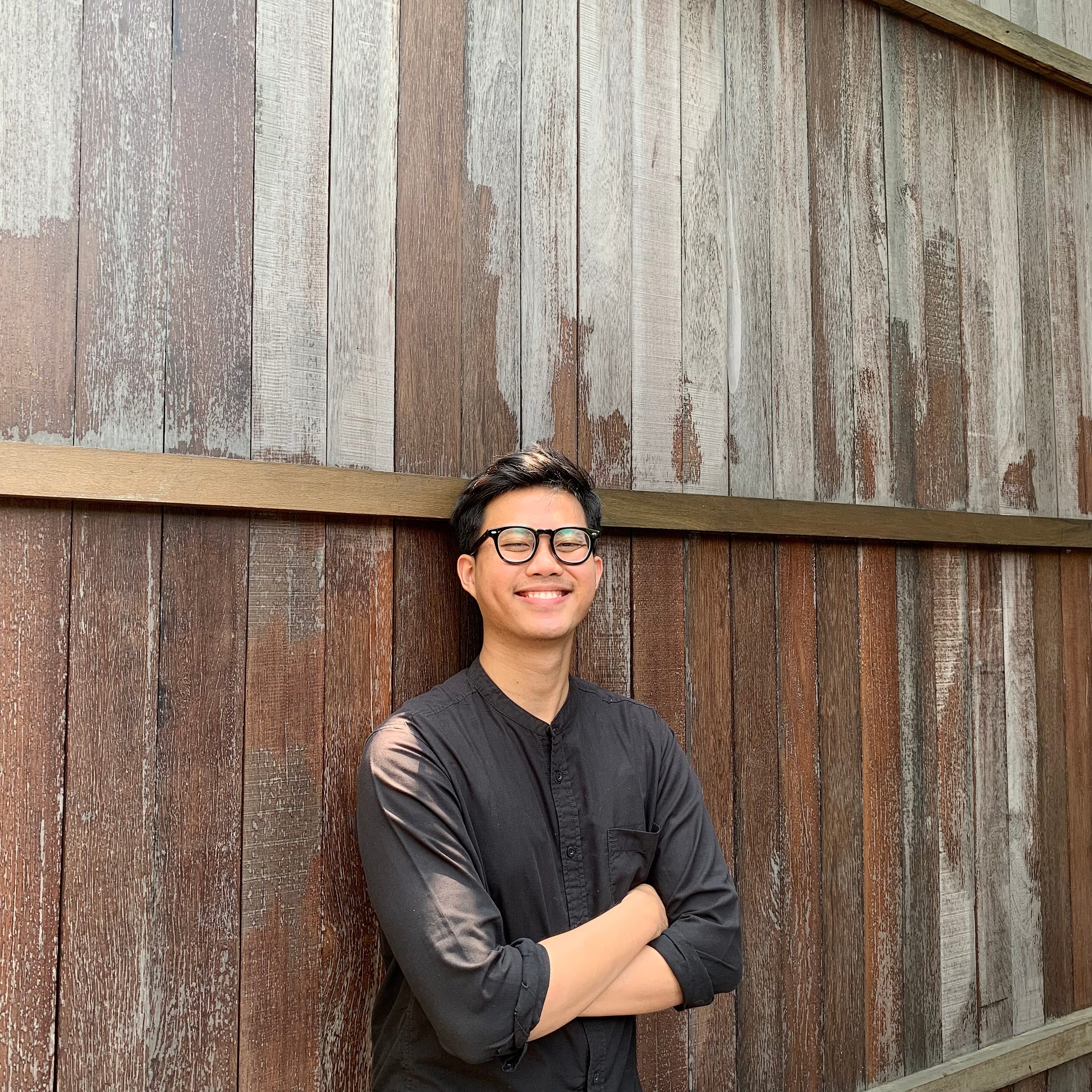 Adam Ghifari – Medium