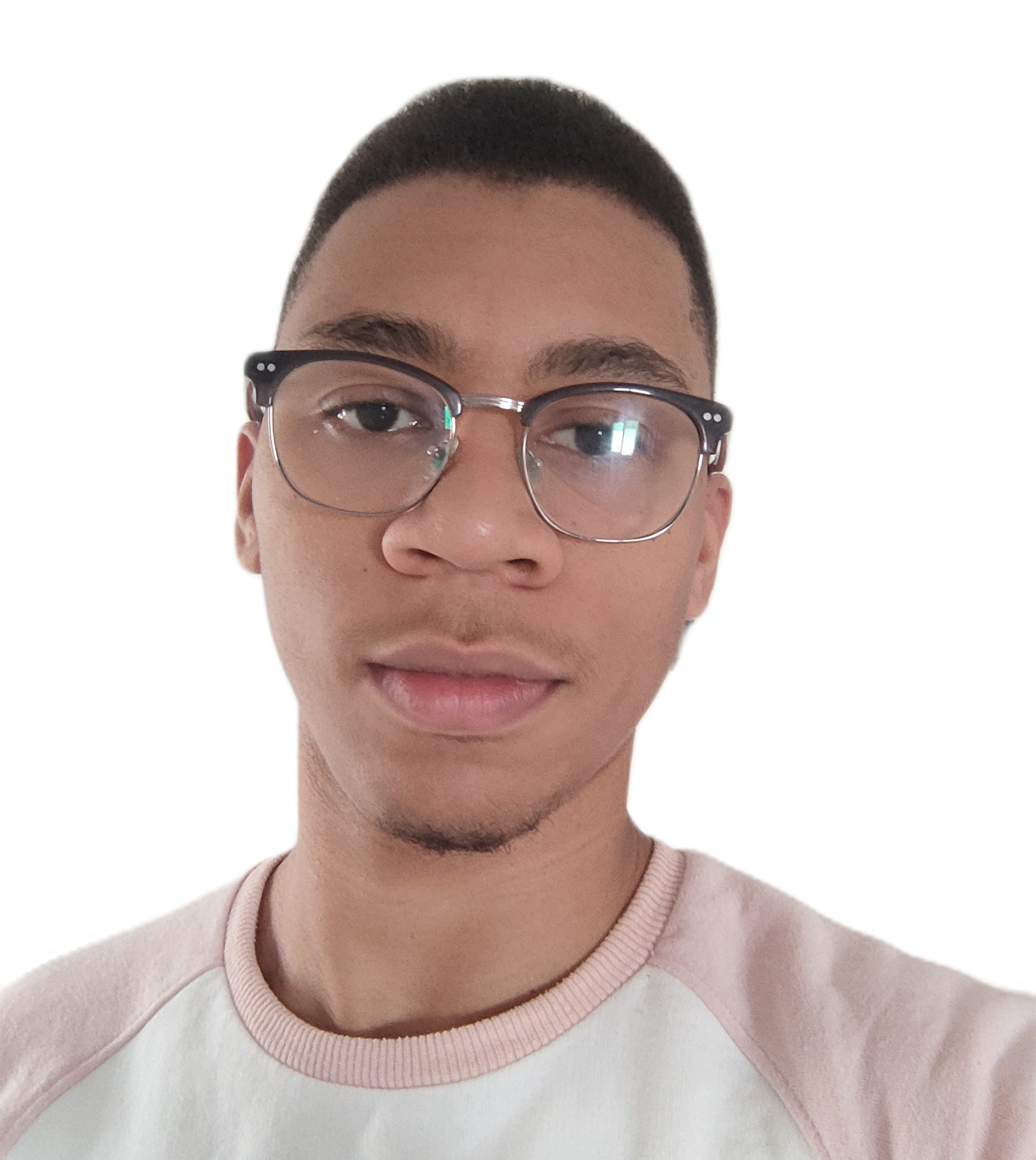 About – Youssef El kahlaoui – Medium