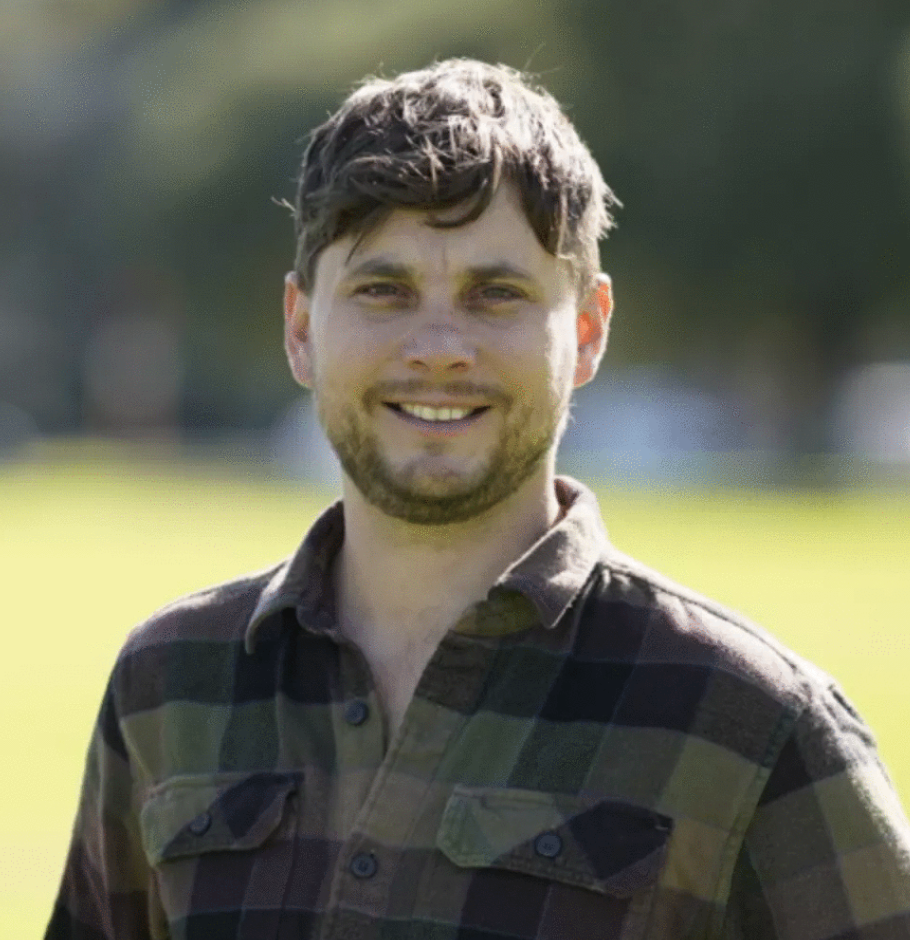 Blake Cassidy – Medium