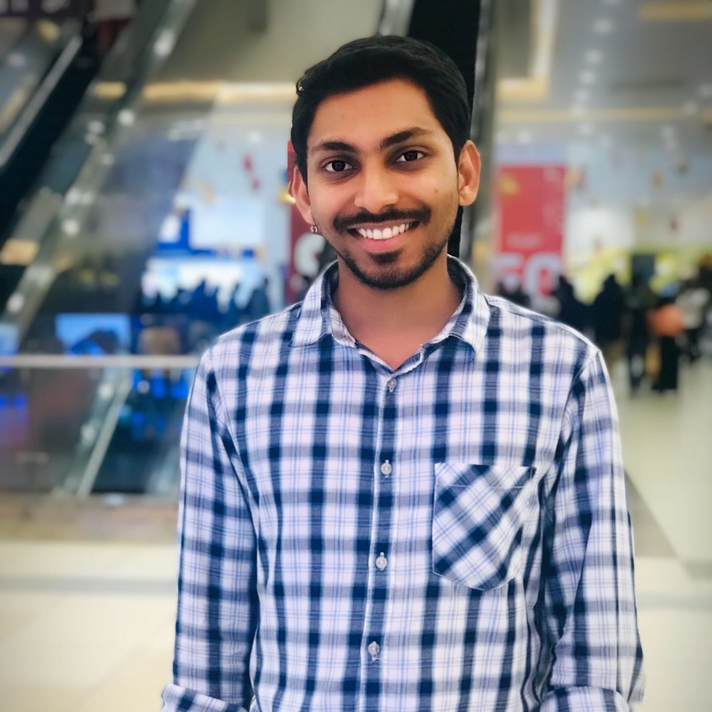 About – RANJITH KUMAR KOMMURI – Medium