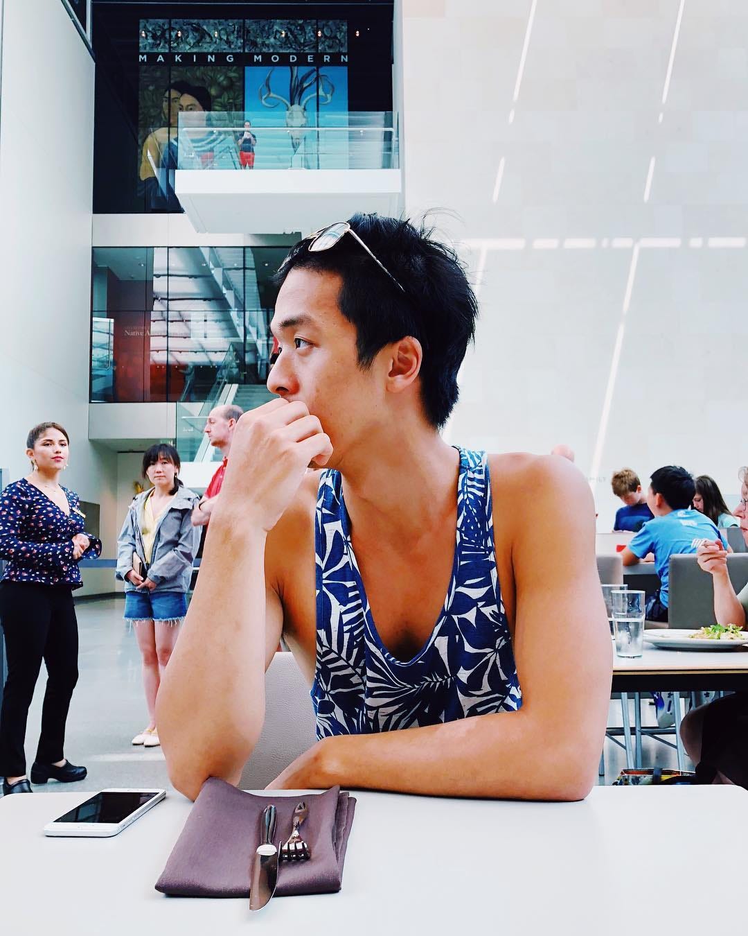 Joseph Ong – Medium