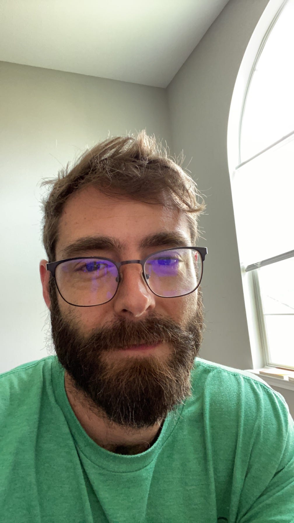 Christopher T Hern – Medium